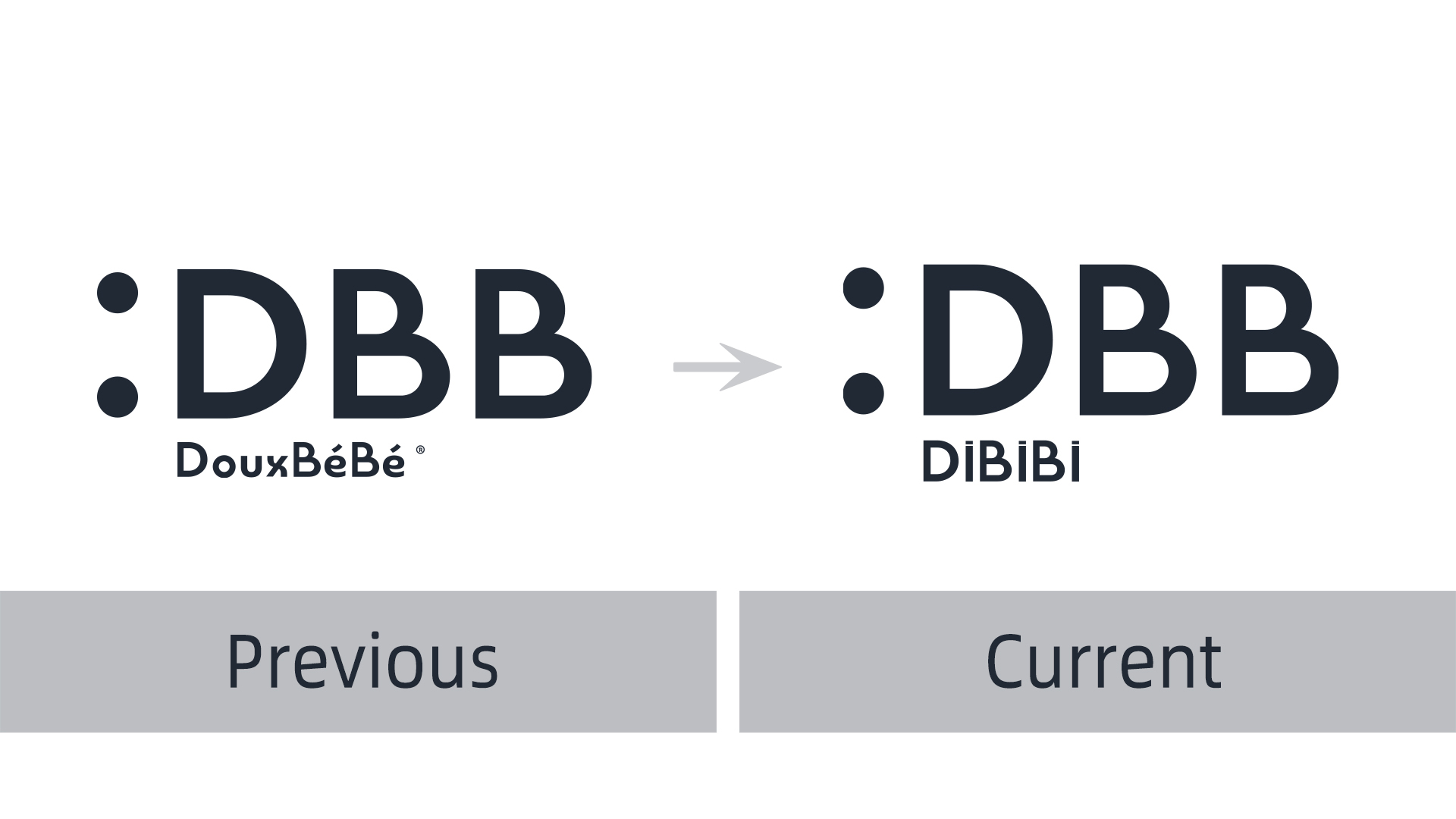 多宝贝品牌升级
